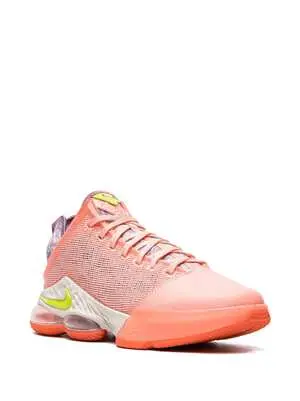 Nike Lebron Xix Low Atomic Sneakers