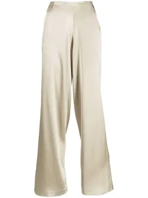 Christopher Esber Wide-leg Trousers