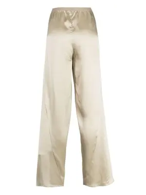 Christopher Esber Wide-leg Trousers