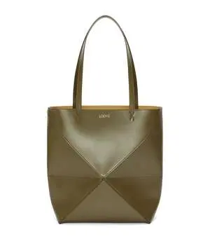 Loewe Flap Totes