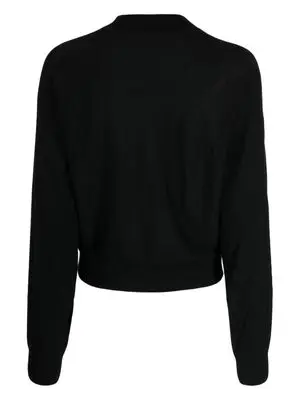 Theory Mock-neck Jumper