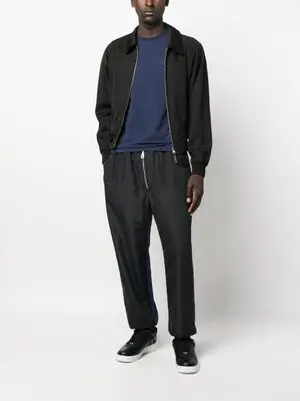 Moschino Colour-block Track Pant