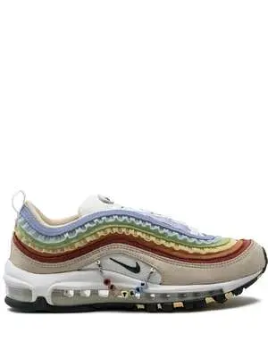 Nike Air Max 97 Be True Sneakers
