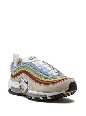 Nike Air Max 97 Be True Sneakers