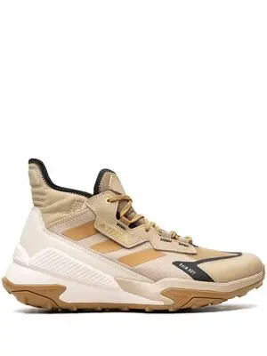 Adidas Terrex Hyperblue Mid R.rdy Sneakers - Neutrals
