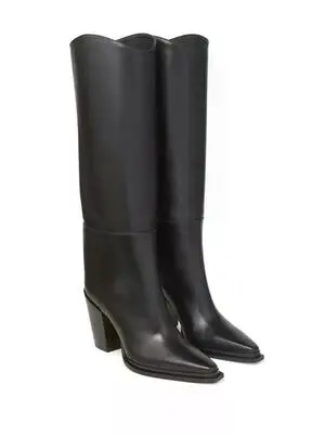 JIMMY CHOO Cece 80 Boots
