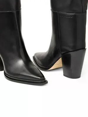 JIMMY CHOO Cece 80 Boots