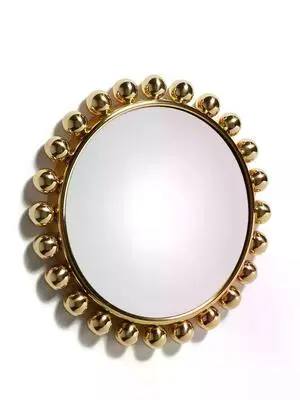 FORNASETTI Collier Mirror