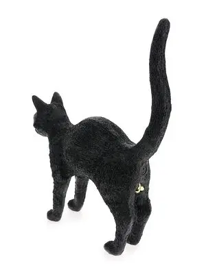 SELETTI Jobby The Cat Ornament