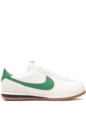 Nike Cortez '23 Leather Sneakers - White