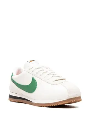 Nike Cortez '23 Leather Sneakers - White