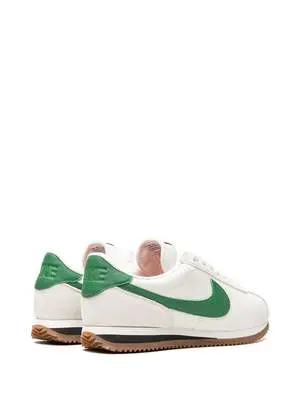 Nike Cortez '23 Leather Sneakers - White