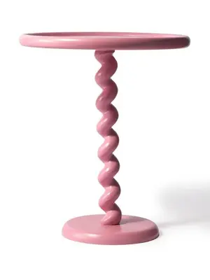 POLSPOTTEN Twister Side Table