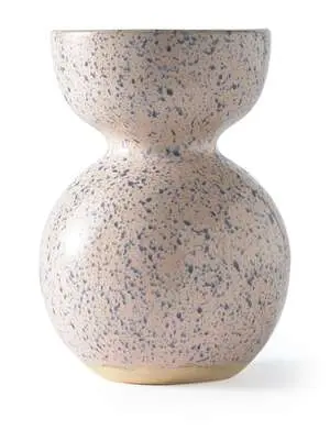 POLSPOTTEN Medium Boolb Ceramic Vase