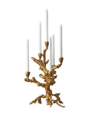 POLSPOTTEN Apple Tree Candle Holder