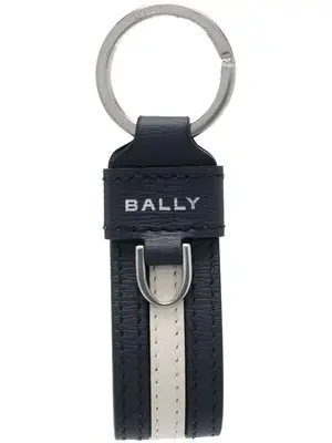 Bally Silver Tone Accessories For Men