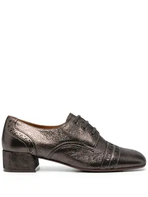 Chie Mihara Ikane 40mm Brogues