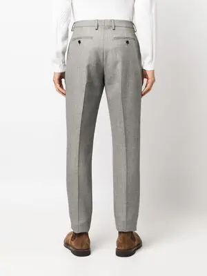 LARDINI Tailored Trousers