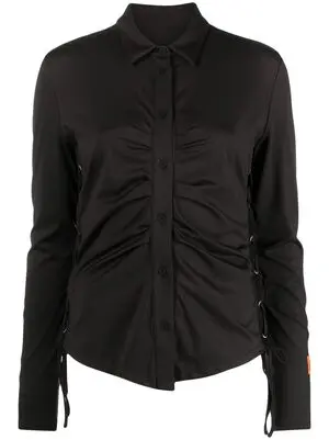 Heron Preston Long Sleeve Shirts For Women