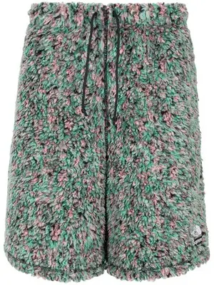 Supreme Elasticated Shorts For Women