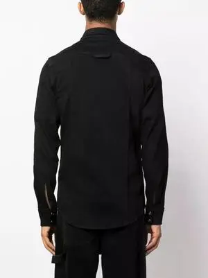 Alexander McQueen Denim Shirt