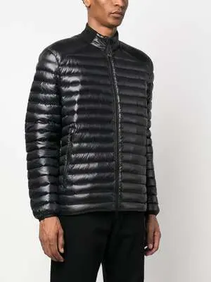 Belstaff Rambler Logo-patch Padded Jacket