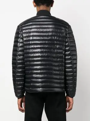 Belstaff Rambler Logo-patch Padded Jacket