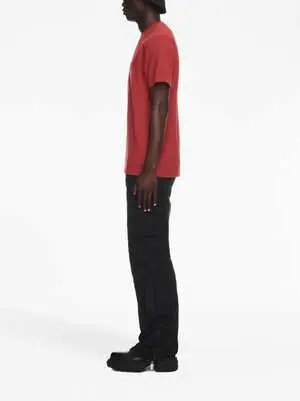 Off-White Give Me Space Cotton T-shirt