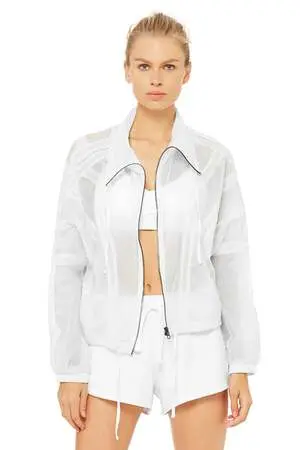 Alo Yoga Stitch Jacket