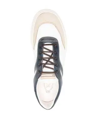 TOD'S Competition Lace-up Sneakers