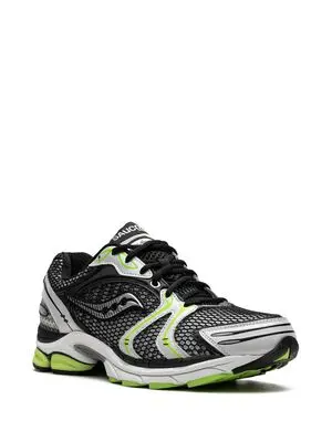 Saucony Progrid Triumph Sneakers - Black