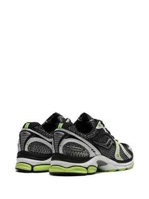 Saucony Progrid Triumph Sneakers - Black