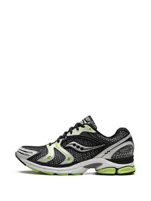 Saucony Progrid Triumph Sneakers - Black