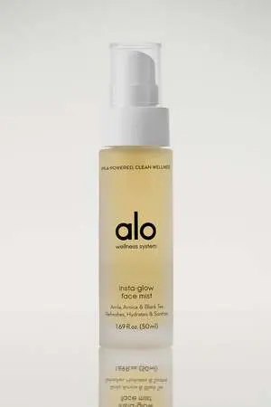 Alo Yoga Insta-glow Face Mist - Alo Scent