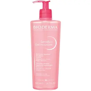 BIODERMA Sensibio Foaming Gel - One-color