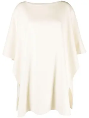 Fabiana Filippi Straight Hem Kaftans Tunics