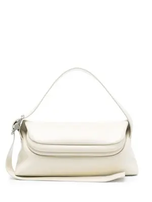 Osoi Logo Shoulder Bags