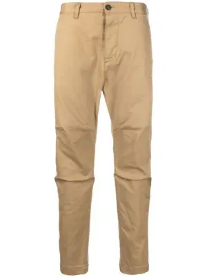 Dsquared2 Tapered Chinos