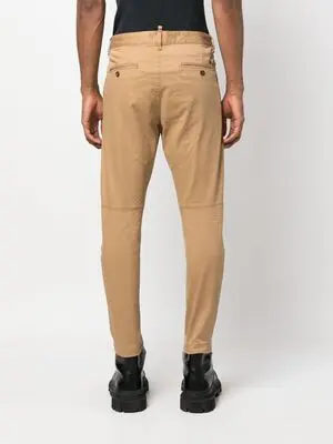 Dsquared2 Tapered Chinos