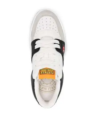 Dsquared2 Pac-man™ Panelled Sneakers