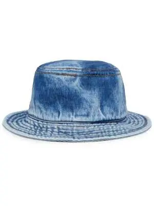 DIESEL® C-lib-fisher Denim Bucket Hat