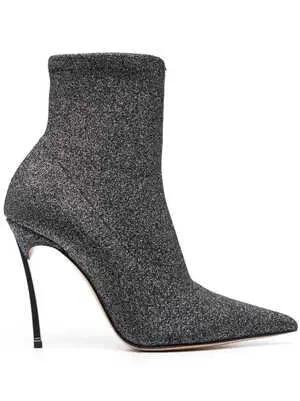 Casadei Glitter Shoes For Women