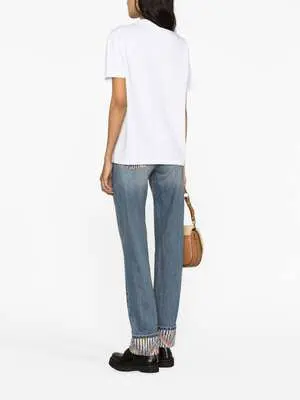 Sofie D'hoore Short-sleeve T-shirt