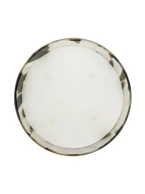 BAOBAB COLLECTION Black Pearls Candle