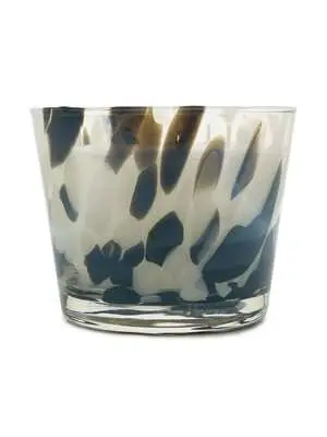 BAOBAB COLLECTION Black Pearls Candle