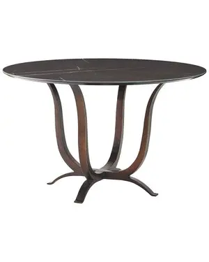 Global Views Global Views Chorda Dining Table - Nocolor