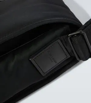 Saint Laurent Niki Messenger Bag