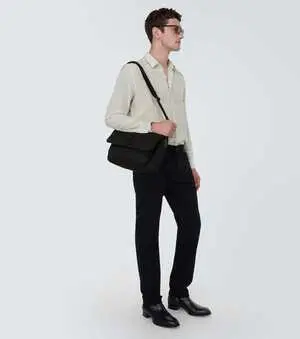 Saint Laurent Niki Messenger Bag