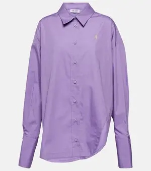Attico Oversized Shirts For Women