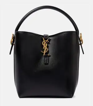 Saint Laurent Le 37 Small Bucket Bag